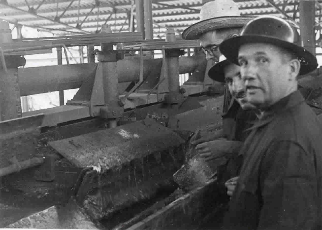 Biografía José Mª de Llanos - Fundación José María de Llanos