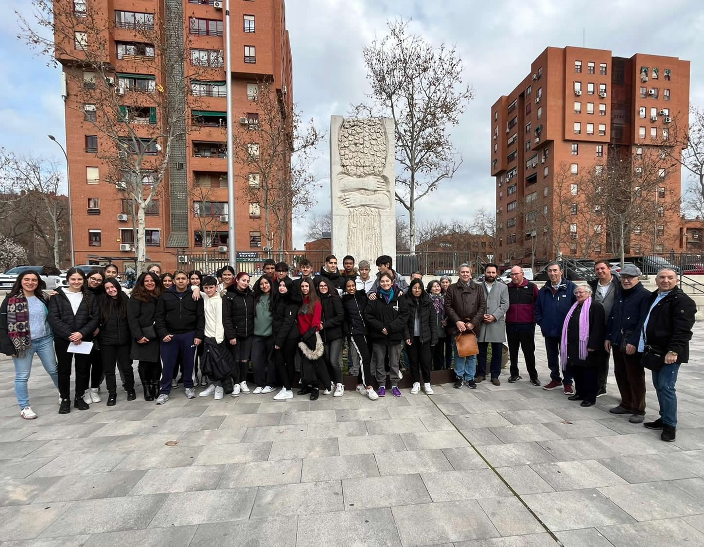 Fundación José María de Llanos - Vallecas El Pozo Entrevías